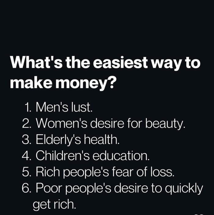For side money! - 9GAG