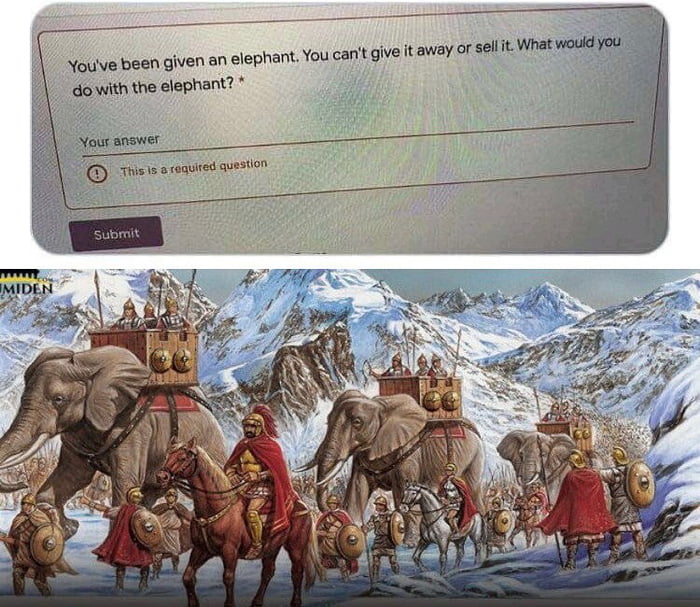 Guys literally only want one thing... - 9GAG