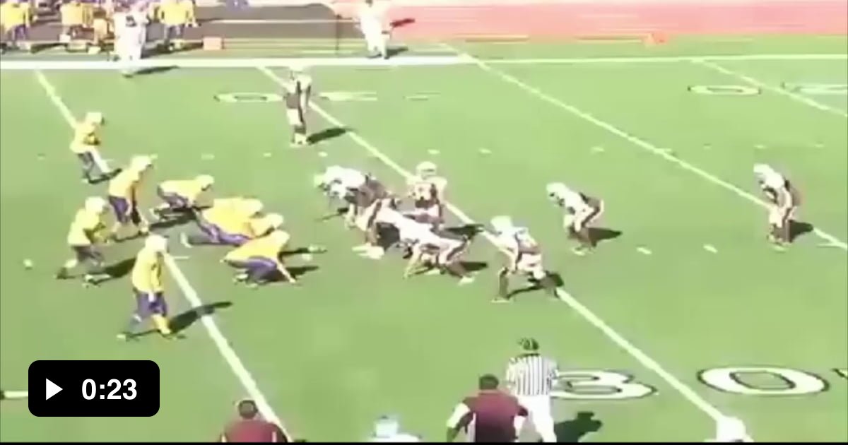 Step 1: Confuse your opponents - 9GAG