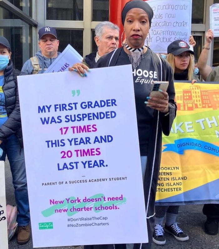 Daquarius please stop shanking people with the colored pencils. Its ...