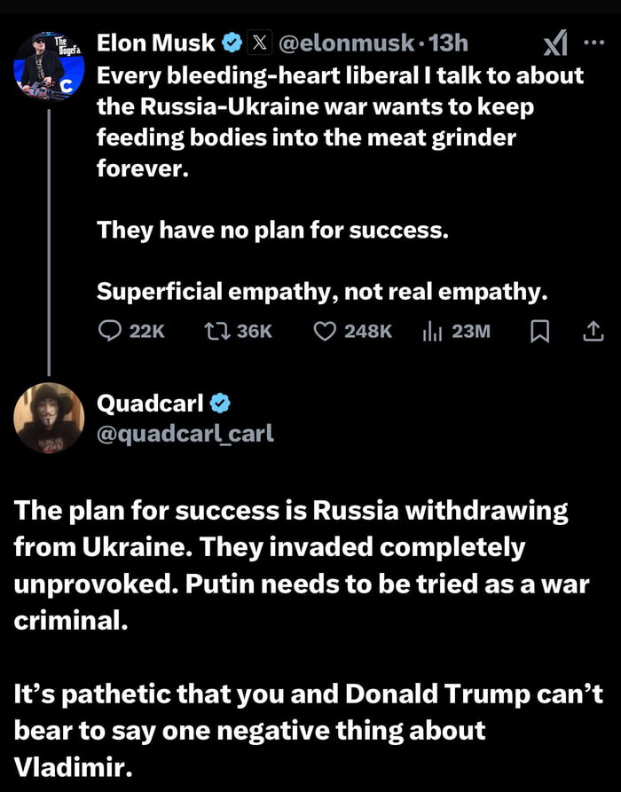 There’s something really wrong with his brain - 9GAG