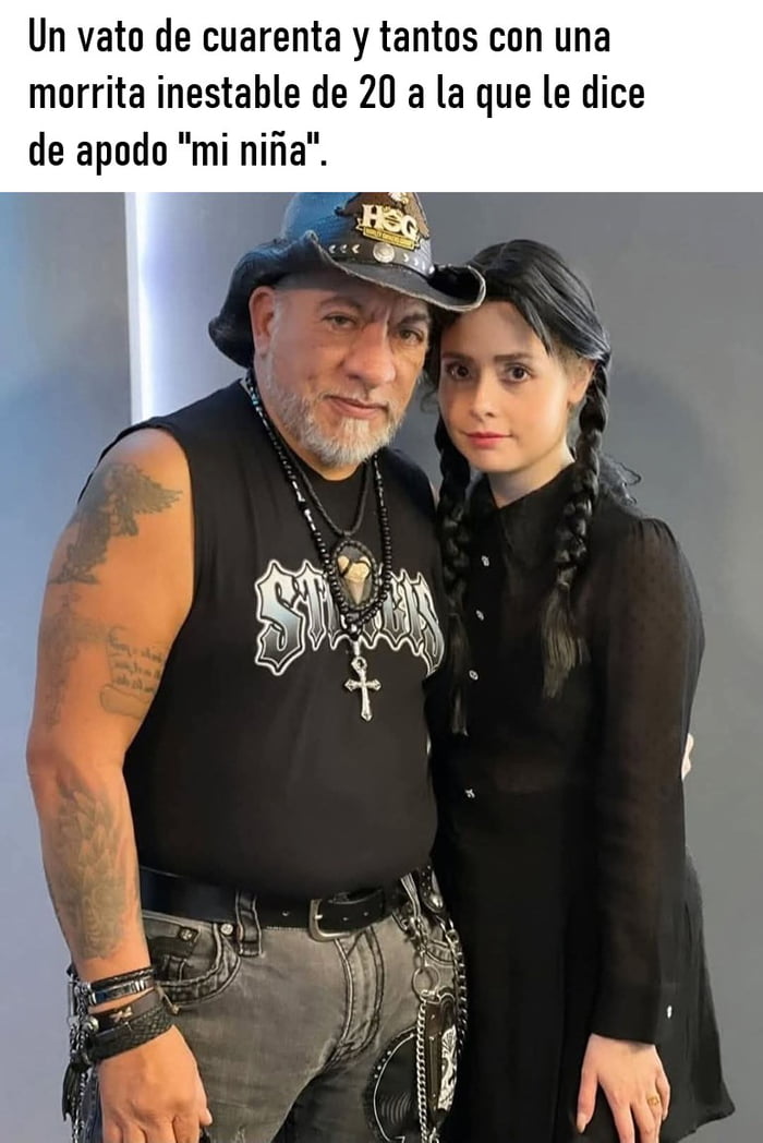 Papá de azúcar. - 9GAG