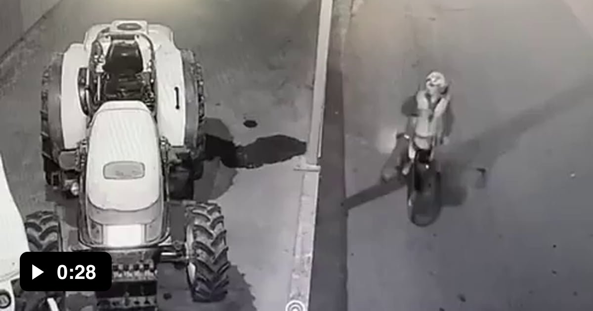 To commit arson attack using highly flammable liquid - 9GAG