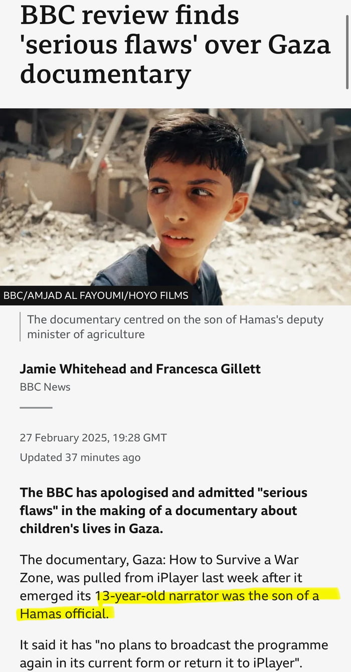 Fundamentally Flawed… - 9GAG