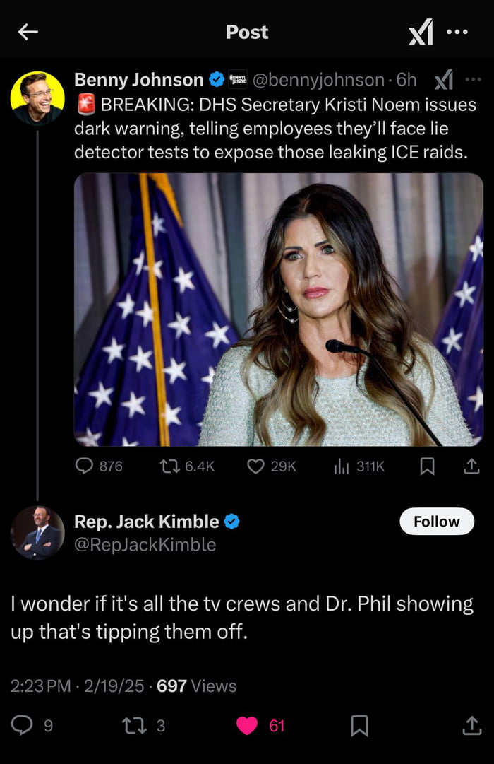 How Do They Know? - 9GAG