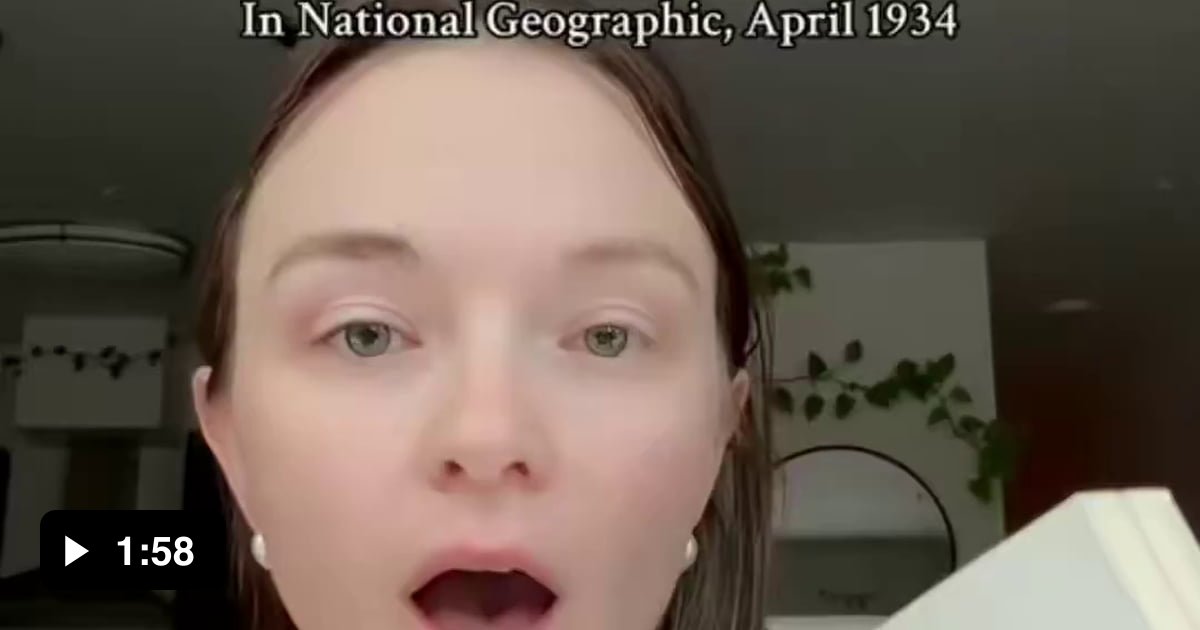 The universe had a message for her - 9GAG