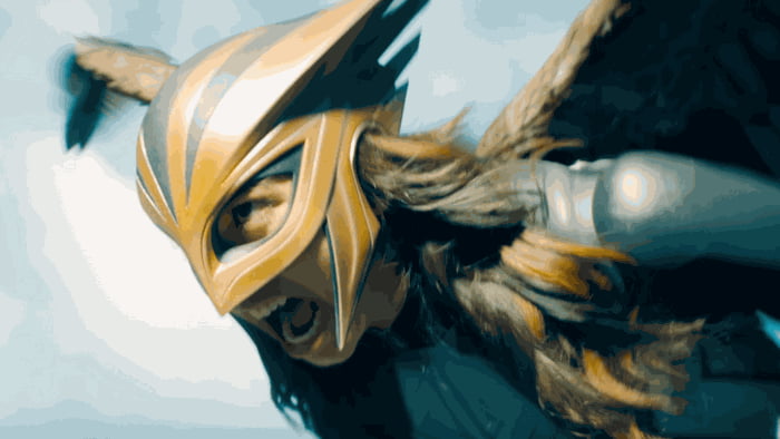 Aww, you gotta give 'em that BAWK-TUAH! And screech on that thang! Ya get me? - 9GAG