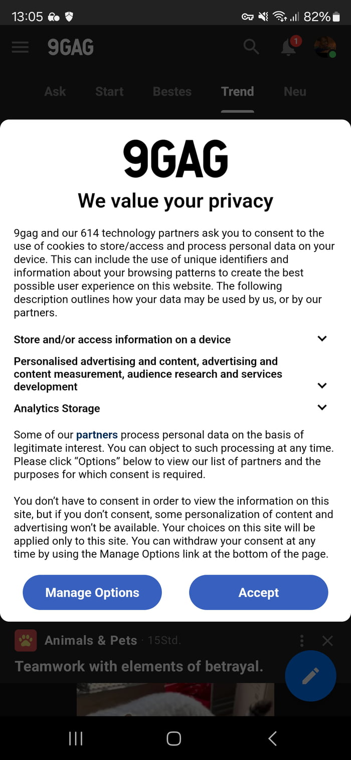 Yeah over 600.... no thanks - 9GAG