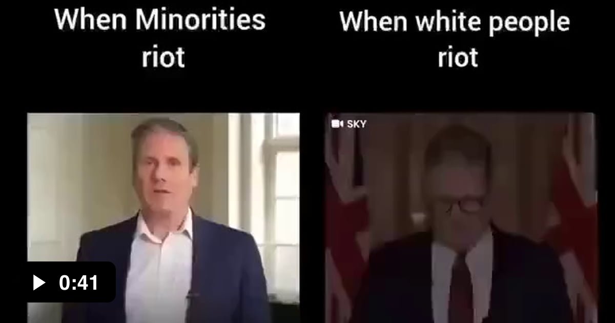 Two-tier Keir - 9GAG