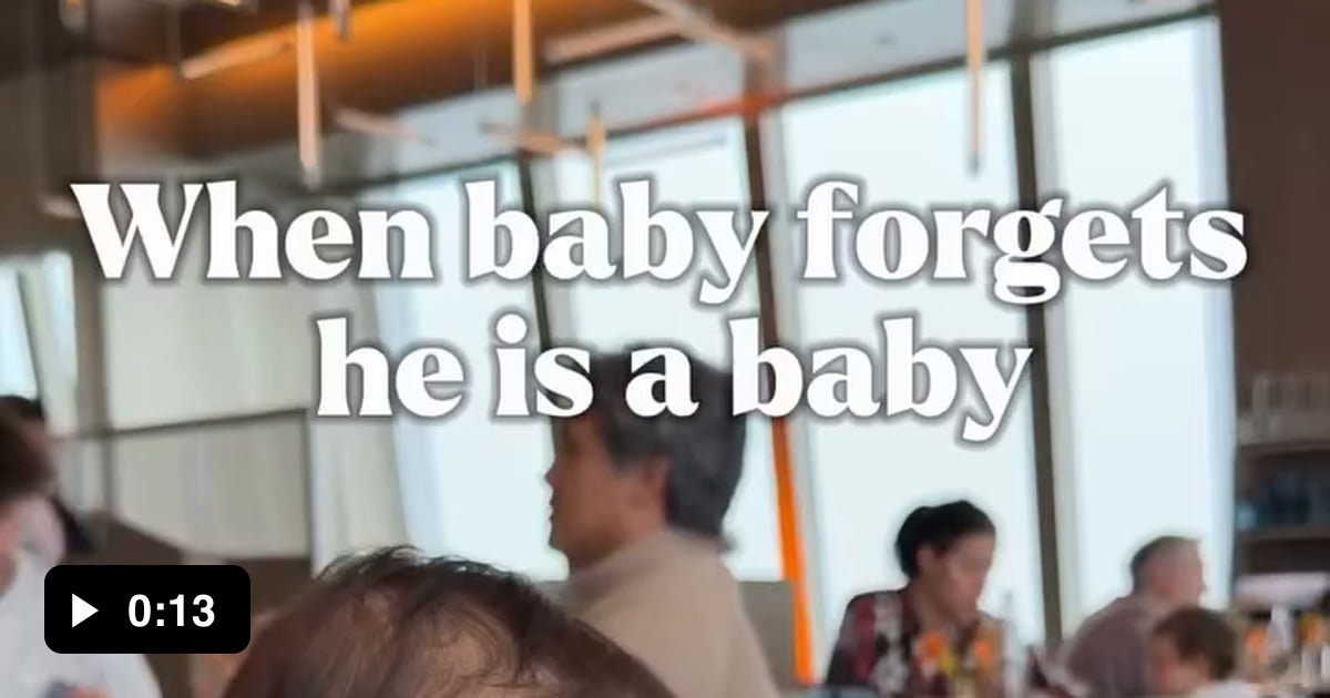 The boss baby - 9GAG