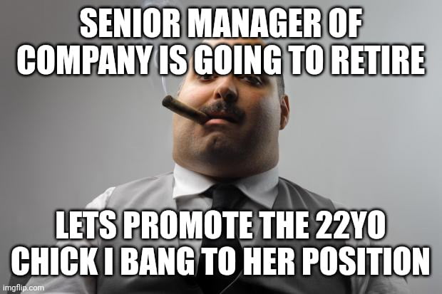 And no, she is not capable - 9GAG