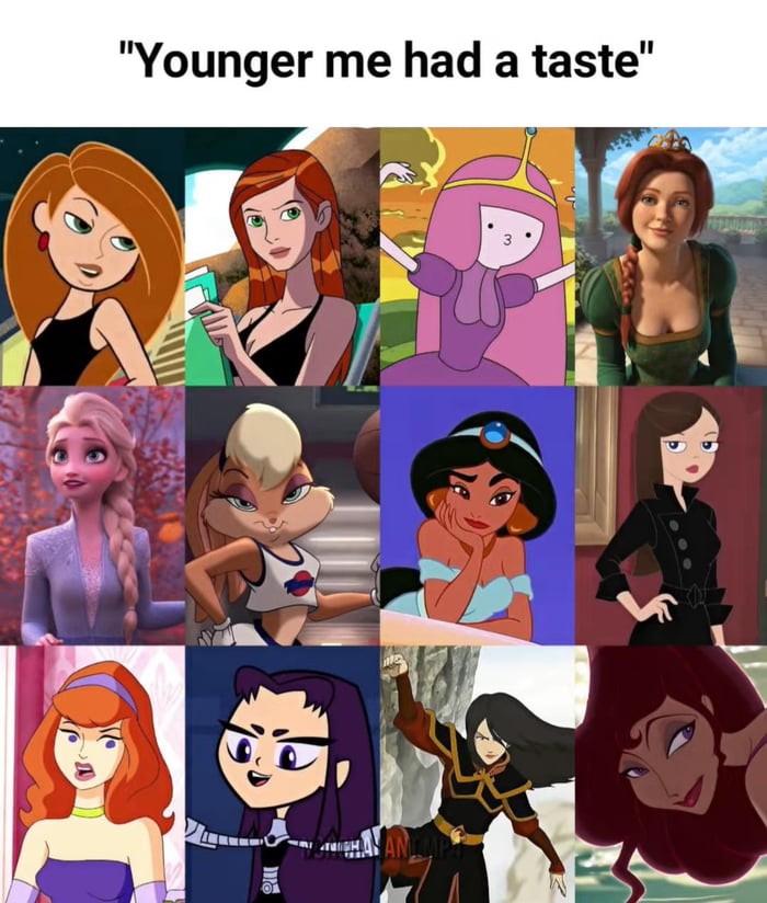 Forever young - 9GAG