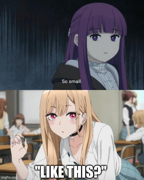 Dimensions matter - 9GAG