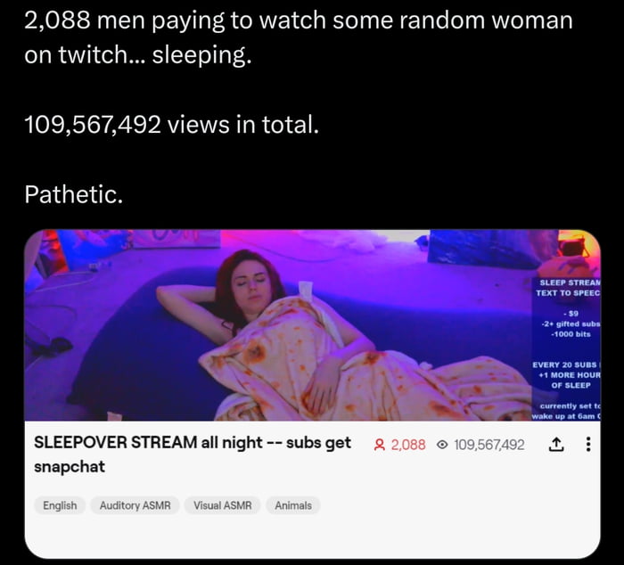 What level of simp is this? - 9GAG