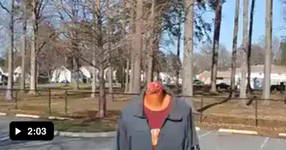 Poor Kathy at the end - 9GAG