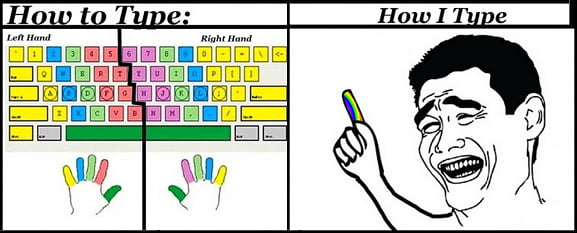 LGHDTV+ FINGER THE GREAT - 9GAG