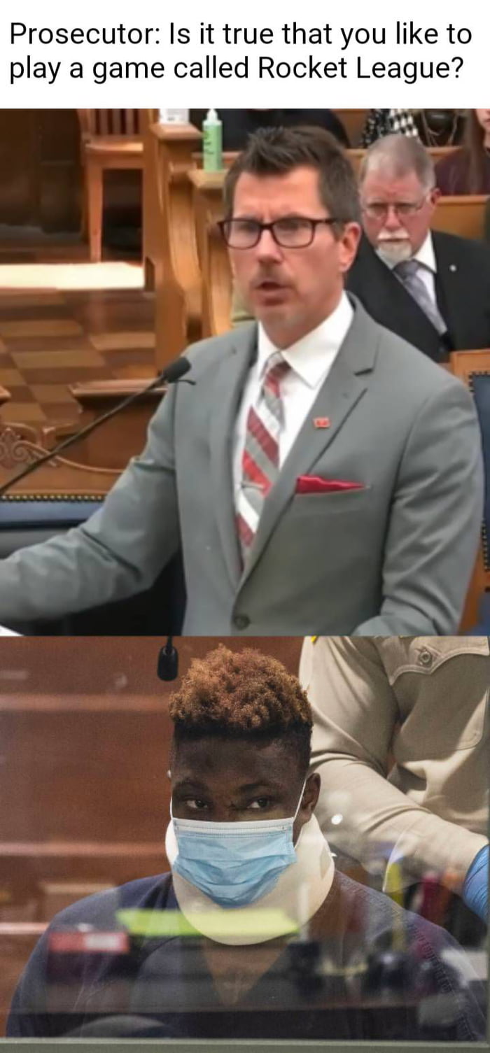 Henry Ruggs is going away for life - 9GAG