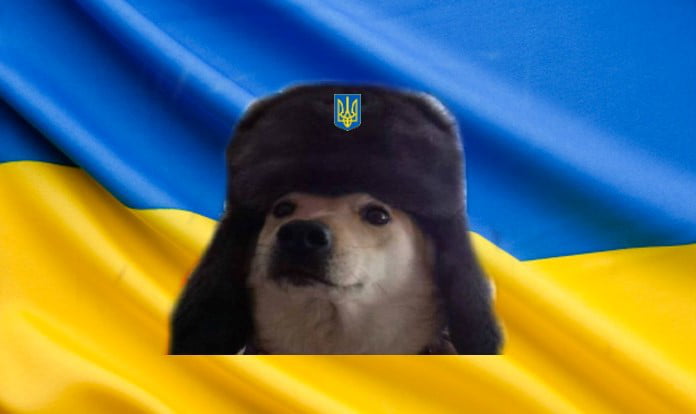Replacement for the Soviet Doge - 9GAG
