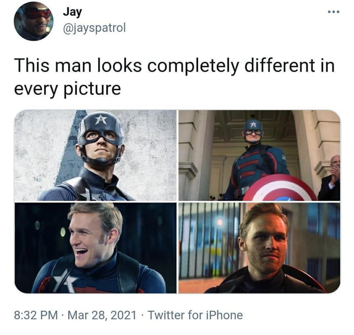 Why does he tho??? - 9GAG