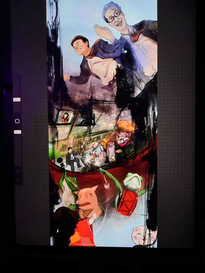 Almost finished - 9GAG