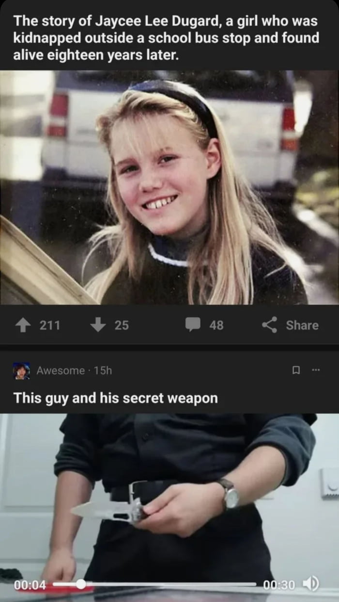 Coincidentally the head and body matched perfectly - 9GAG