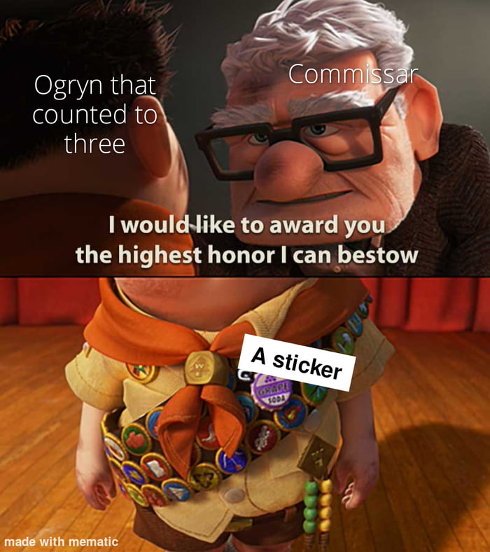 WON TOO FHREE UHH - 9GAG