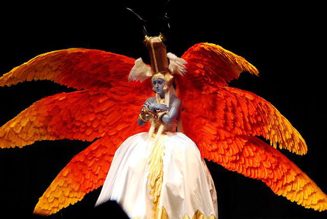 Ultima from Final Fantasy XII - 9GAG