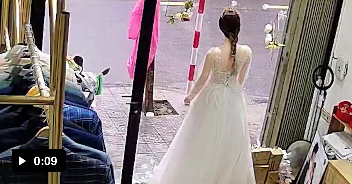 Paranormal activitie 5: Bride - 9GAG