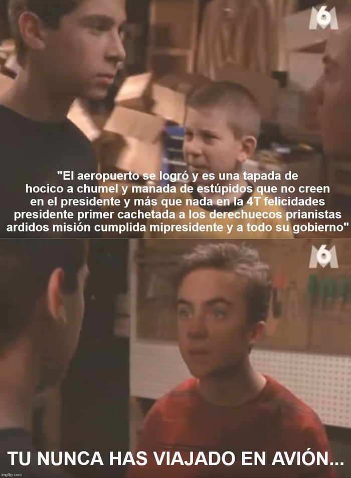 Que graciosa es la gente con casa de techo de lámina... - 9GAG