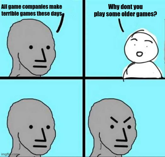 Remember, there are always options - 9GAG