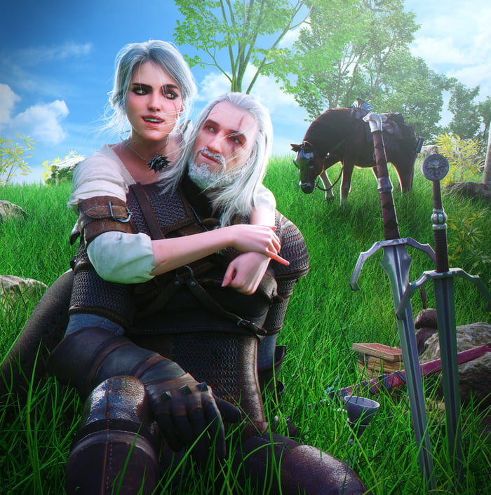 The true ending - 9GAG