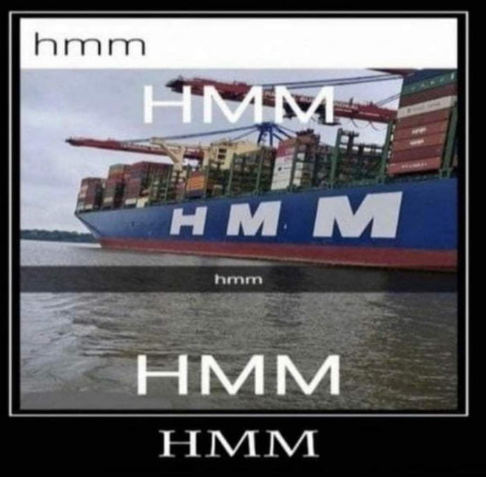 Hmm - 9GAG