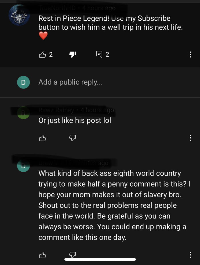 Hit that bell and subscribe! - 9GAG