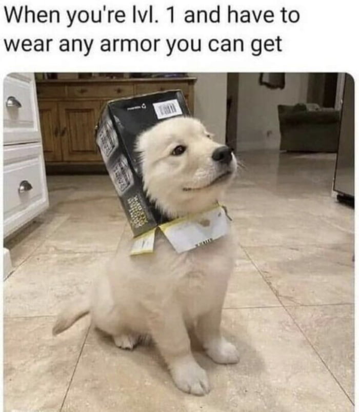 Noob life - 9GAG