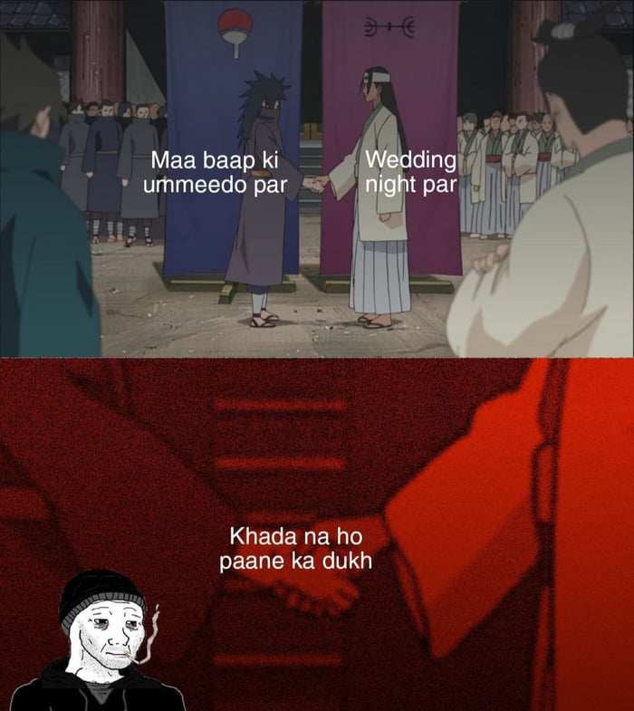 Insert sad music - 9GAG