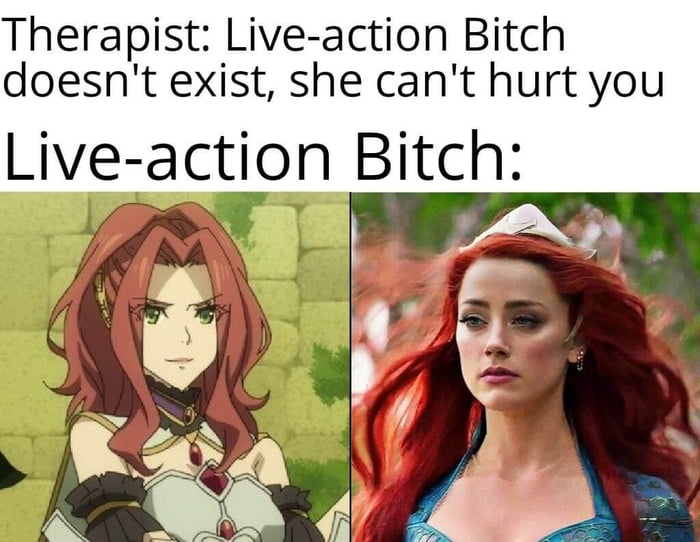 Live action - 9GAG