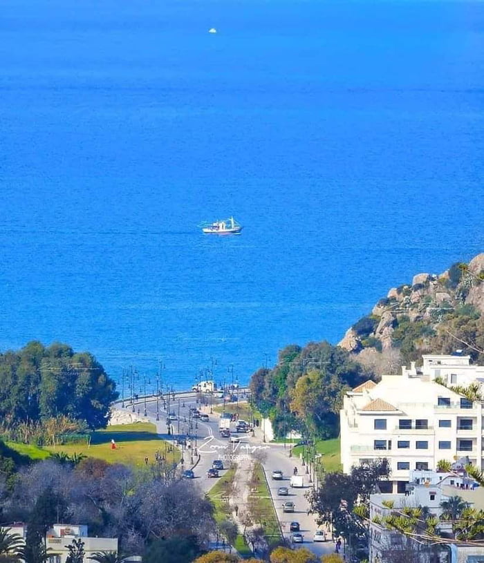 Markala Beach TANGIER - 9GAG