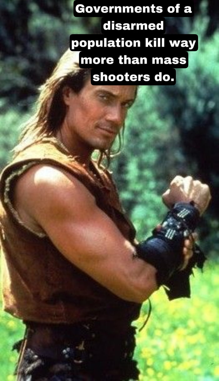 Second Amendment Best amendment ? No no but close - 9GAG