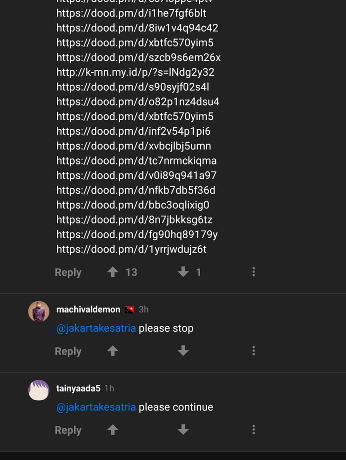 2 tipe manusia comment di 9gag Indo - 9GAG