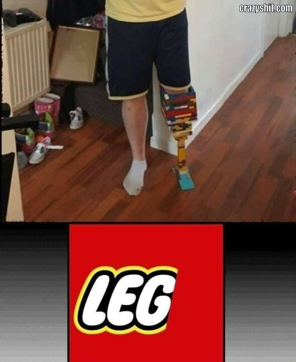 Leg 9gag