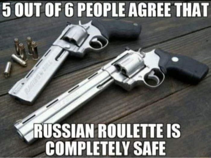 Finally A Safe Game To Play 9GAG