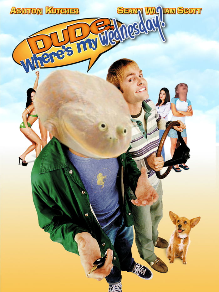 It is to far away, my dude - 9GAG