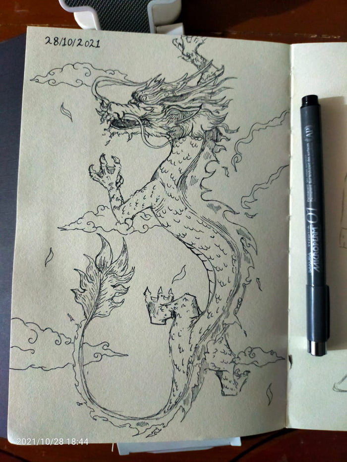 Finally i can draw for myself...... *sigh...this week has been a busy ...