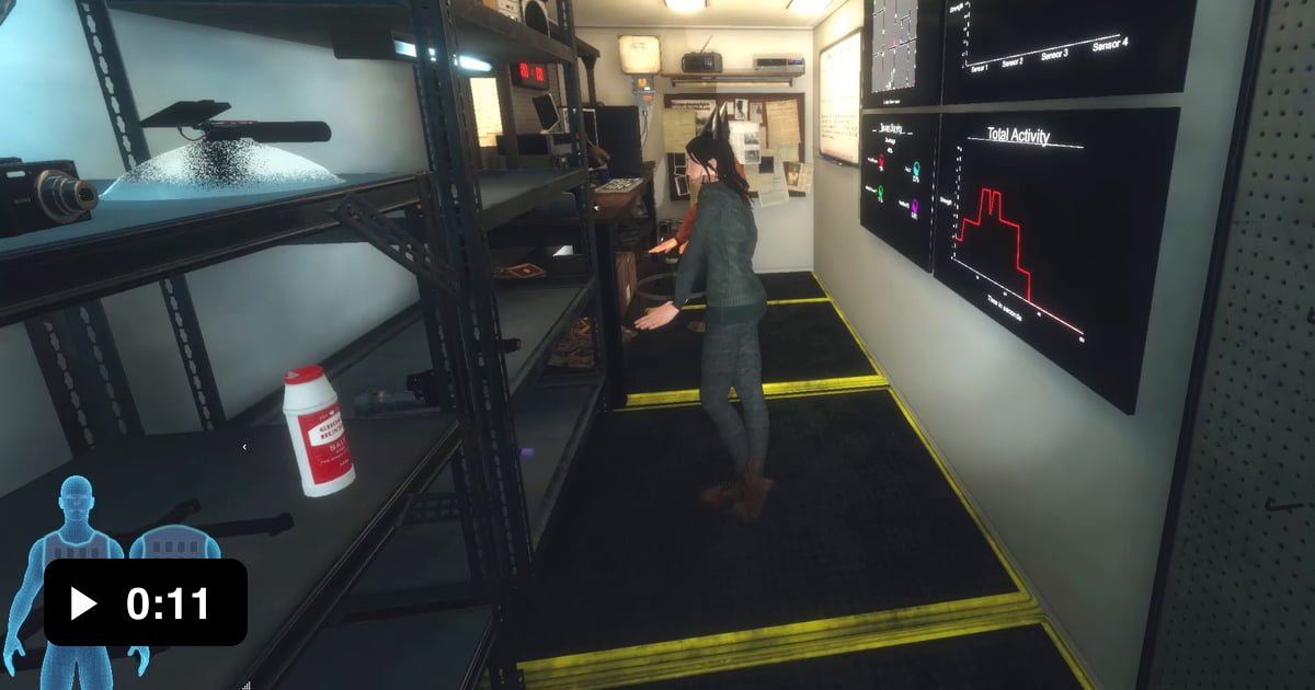 VR pills never felt so right... - 9GAG