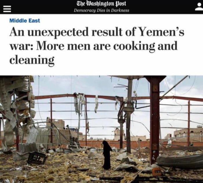 This has to be one of the worst headlines I've ever seen - 9GAG