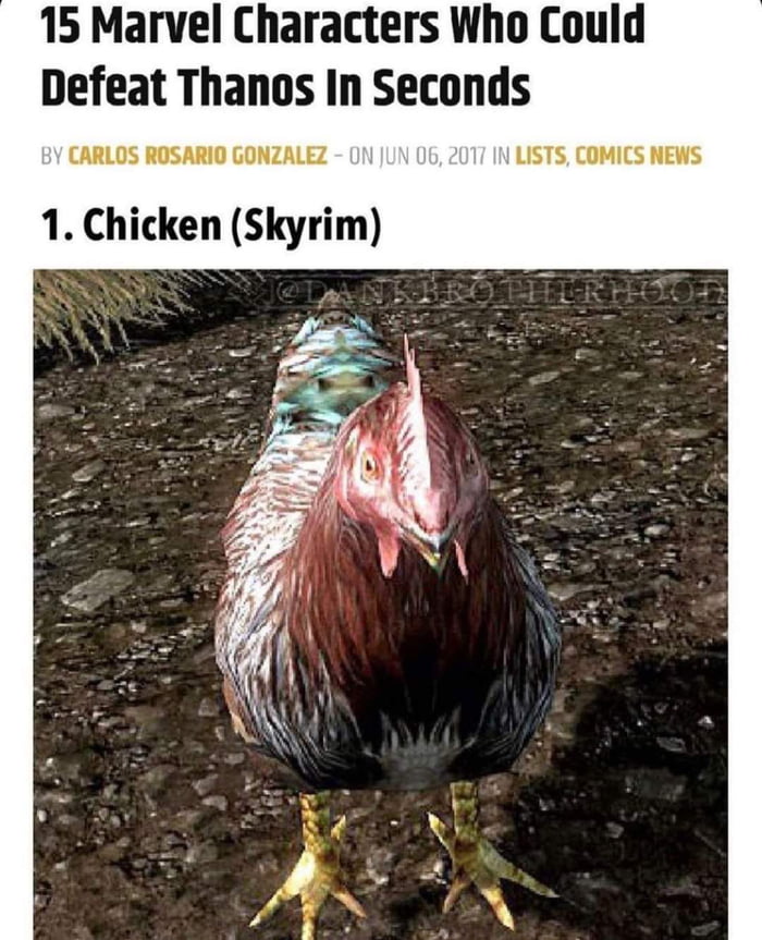 Bakaak the Titan Killer - 9GAG