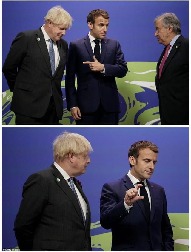 Here is a new template for you guys - 9GAG