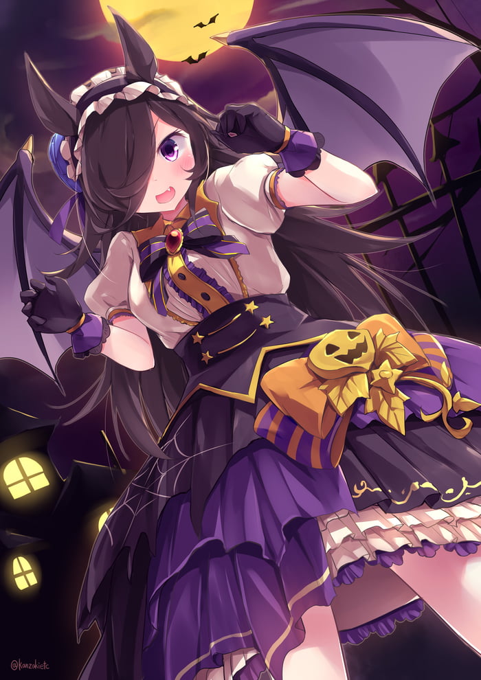 Halloween Rice Shower - 9GAG