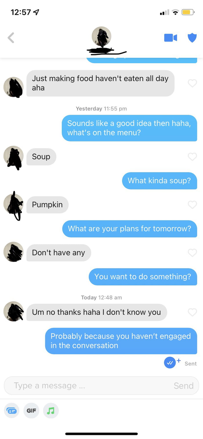 Like getting blood from a stone - 9GAG