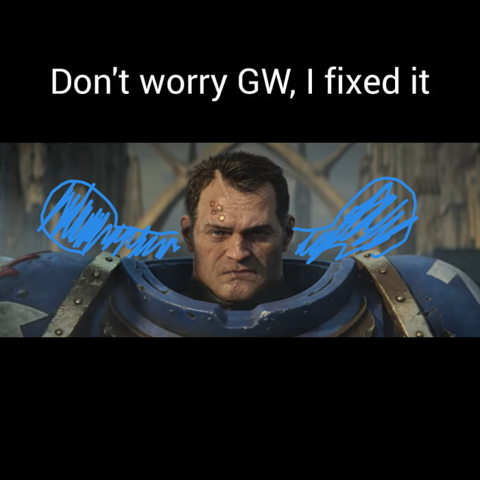 Missing something? - 9GAG